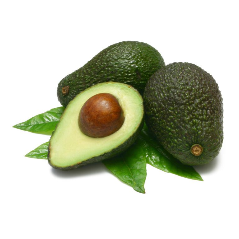 Product Range - Select Fruits