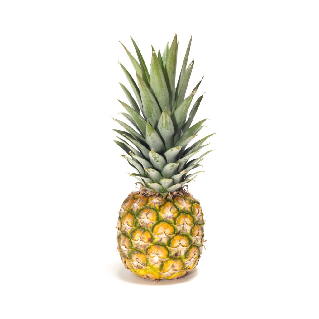 Pineapple - Select Fruits
