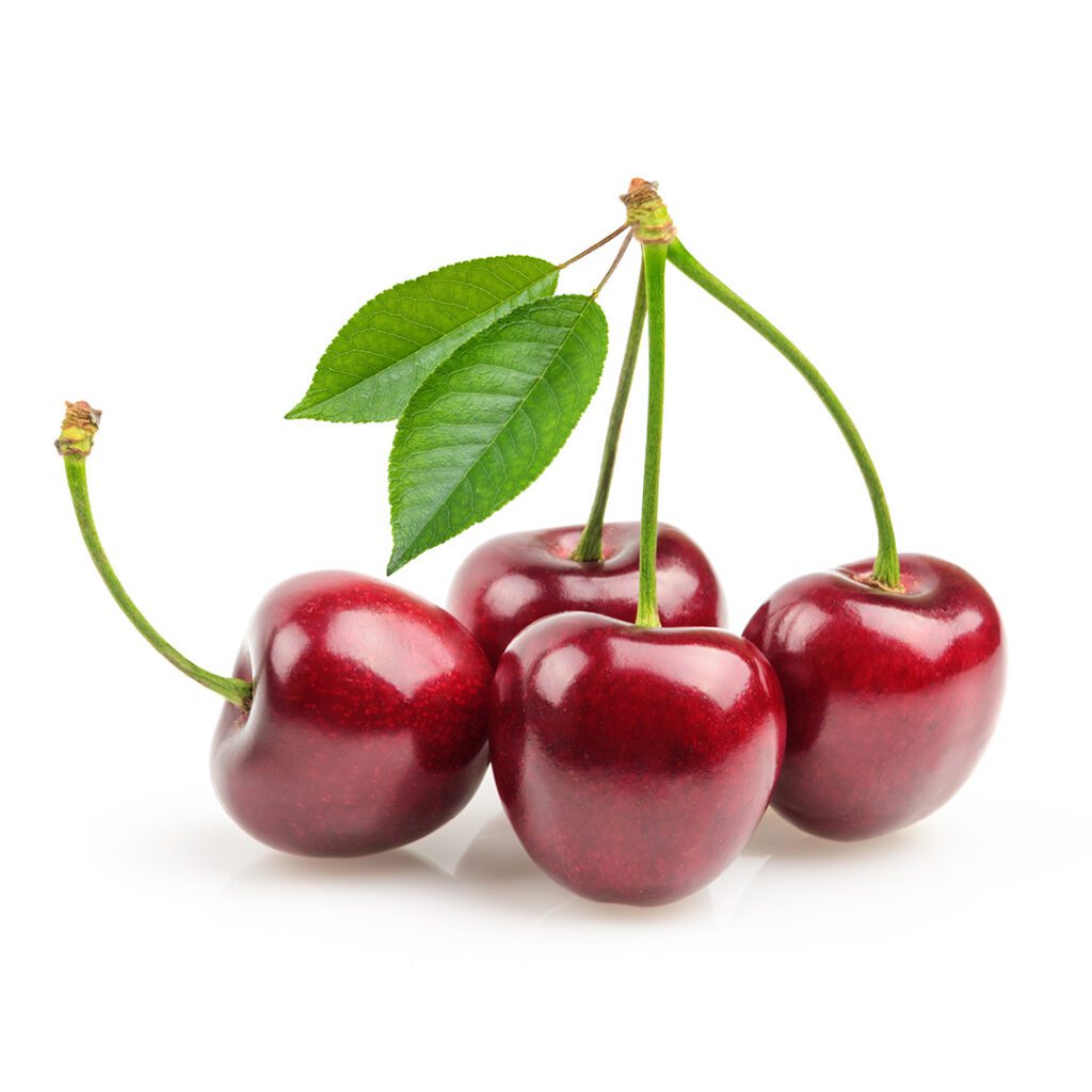 Product Range - Select Fruits