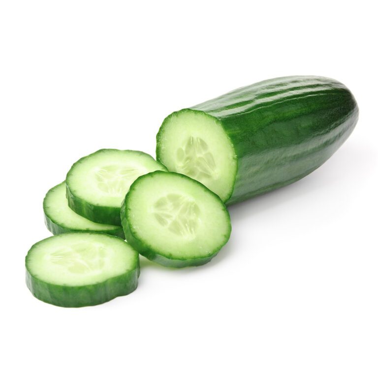 Cucumbers - Select Fruits