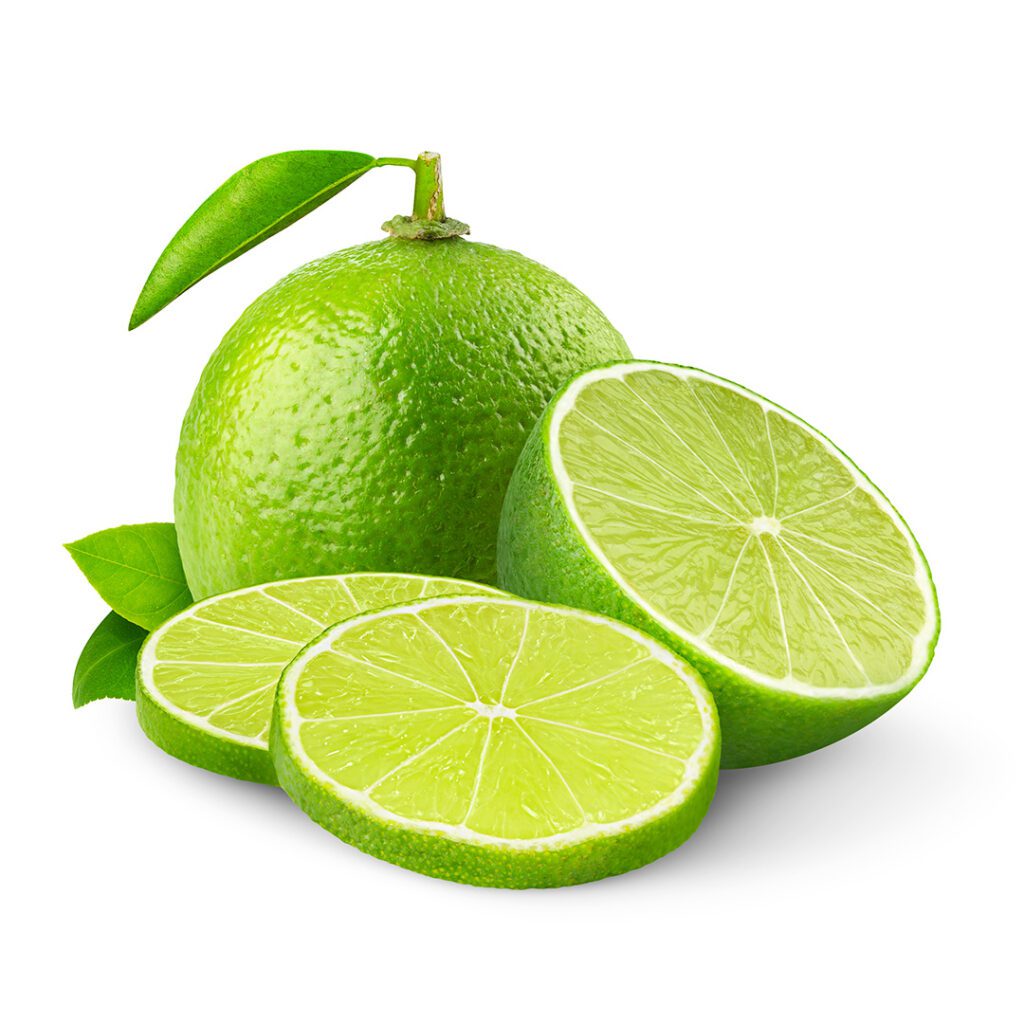 Limes - Select Fruits