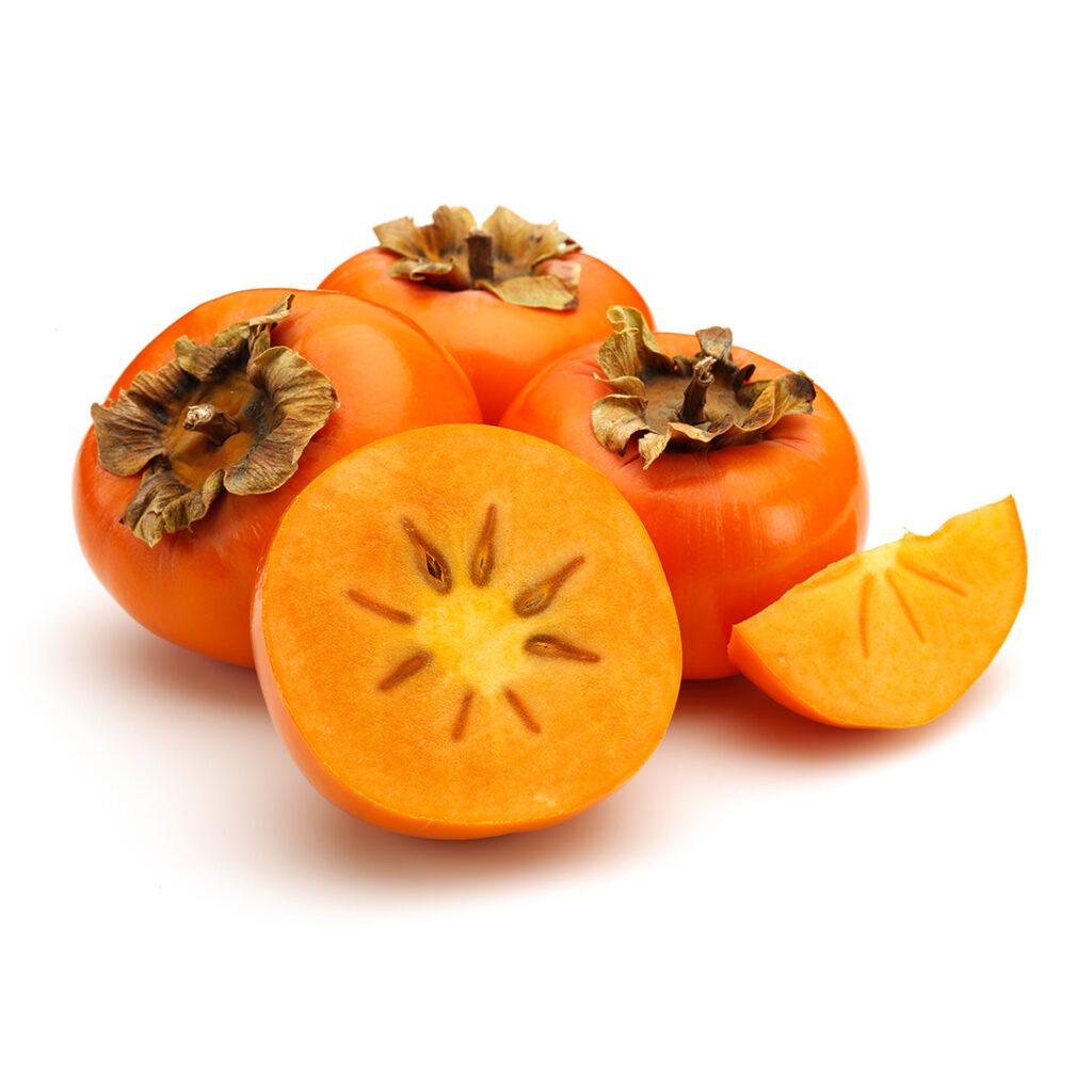 Persimmon - Select Fruits