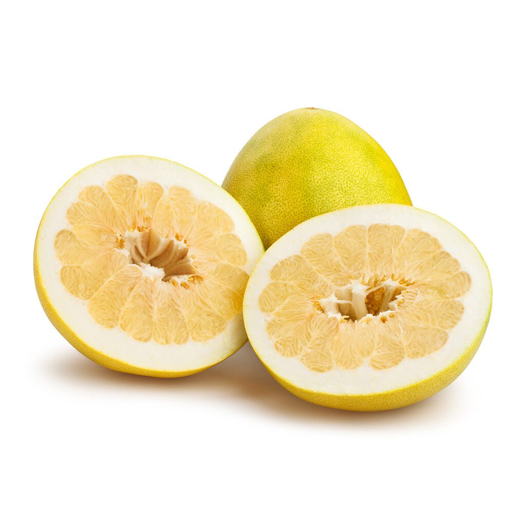 Pomelo - Select Fruits