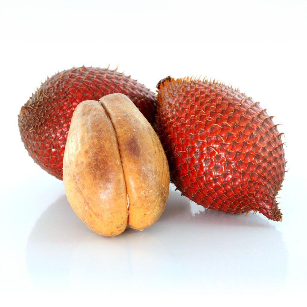 Snake Fruit - Select Fruits