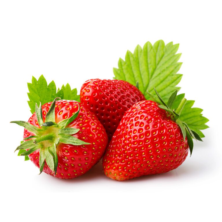 Strawberries - Select Fruits